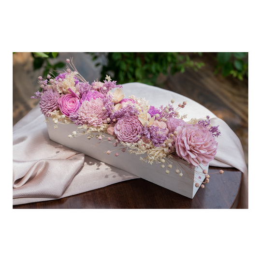 Centrepieces – My Flower Keeper