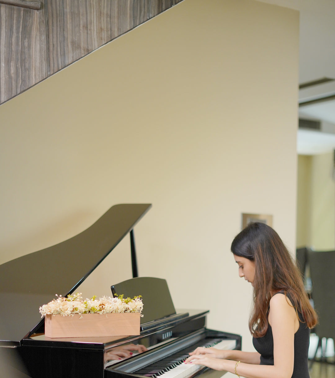 About Us – My Flower Keeper